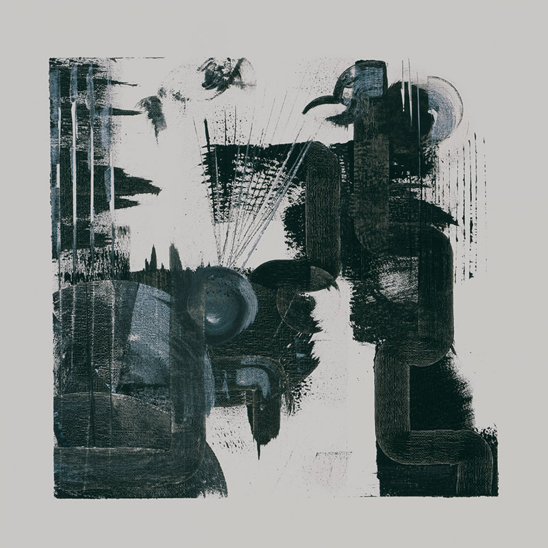 Review: Poly-Math 'Something Deeply Hidden' - The Sleeping Shaman